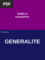 Comprendre le syndrome myogène | PDF | Contraction du muscle | Muscle