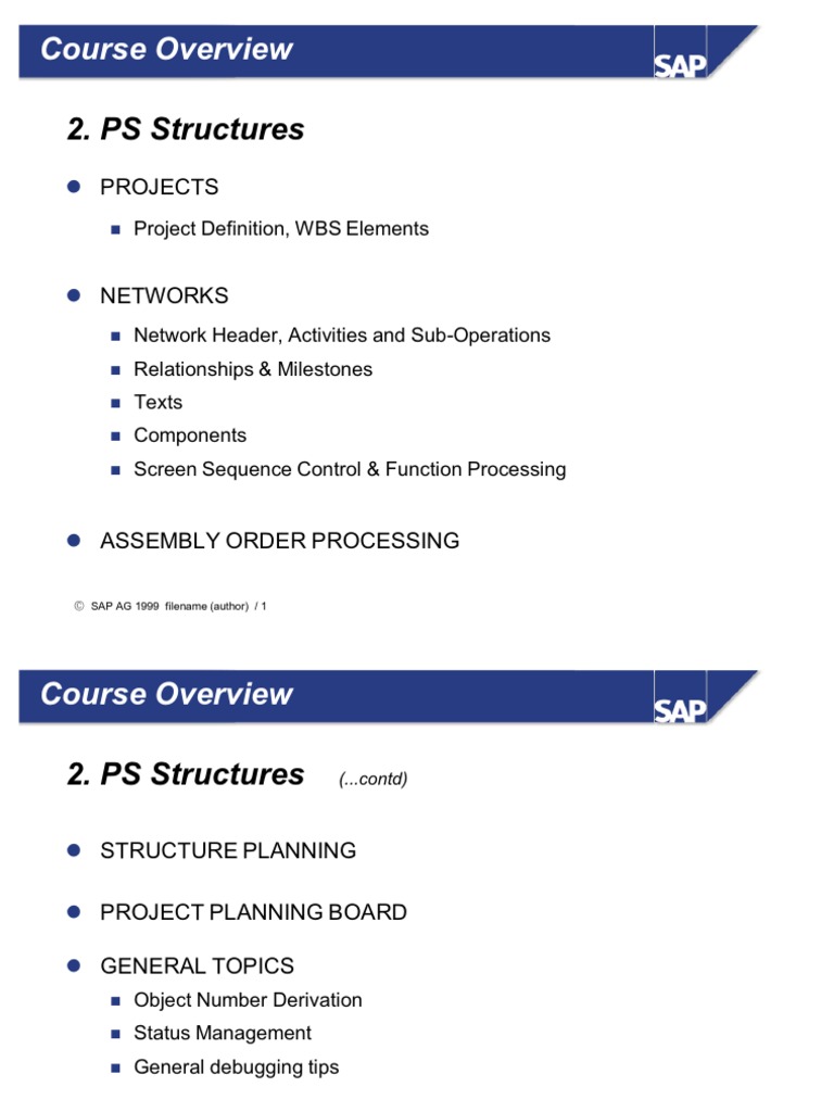 Ps Structures Overview | PDF | Subroutine | Systems Engineering