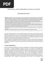 Modèle de Karasek : Stress au Travail | PDF | Psychologie | Stress ...