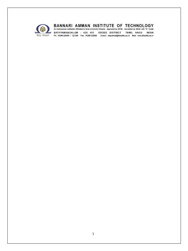 201CS240-ML OBTR 2 (1) | PDF | Machine Learning | Algorithms