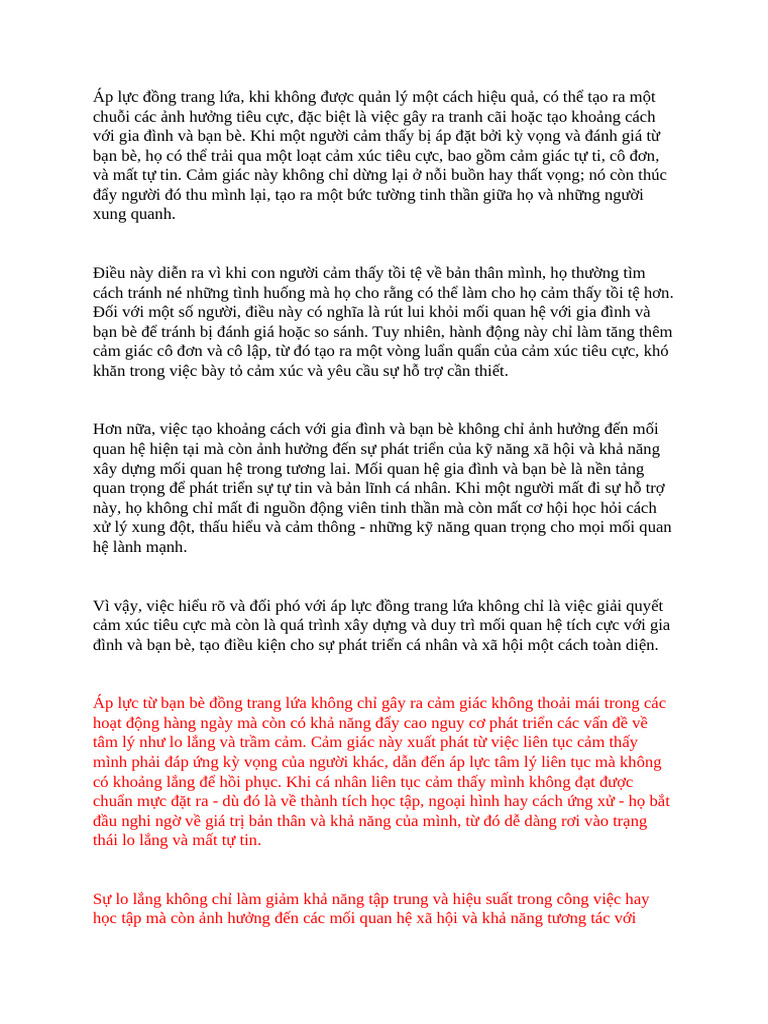 TDPB tham khảo | PDF