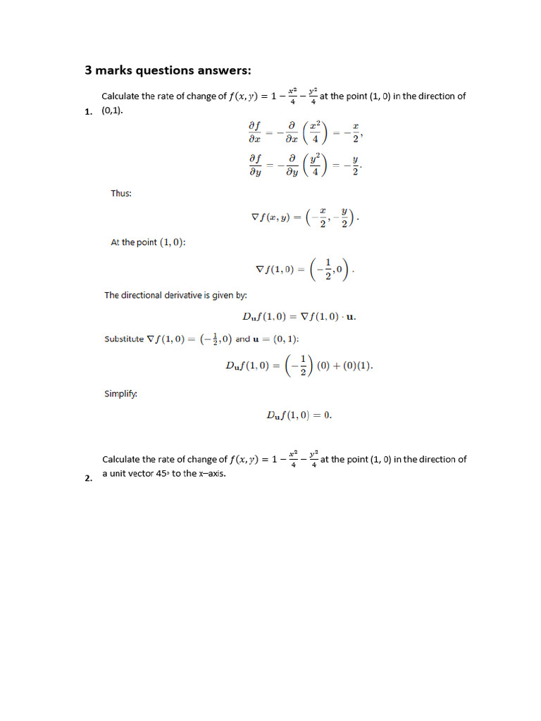 Module 3 Question Solution_BBS00005 | PDF