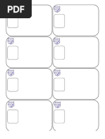 Bus Fee Payment Guidelines | PDF