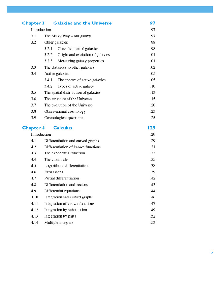 Introduction to Astrophysics | PDF | Galaxy | Milky Way