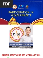 Dilg MC 2022-83 | PDF | Evaluation