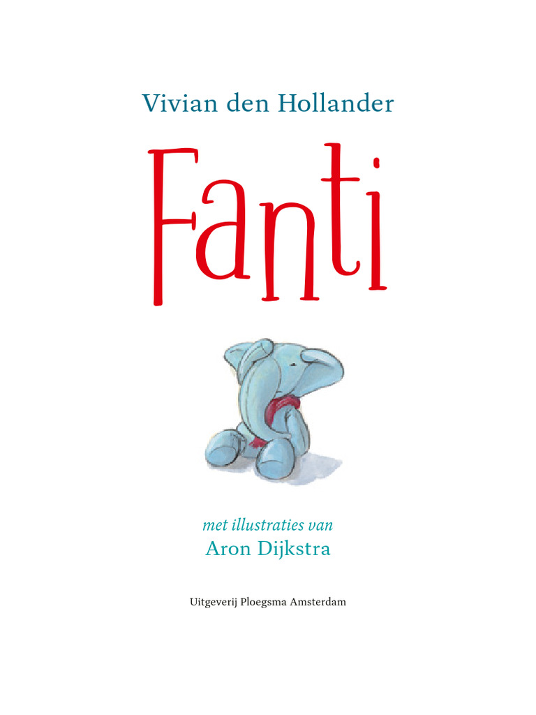 Vivian Den Hollander: Aron Dijkstra | PDF