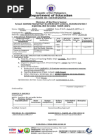 DepEd Region 2 Contact Directory | PDF | Service Industries