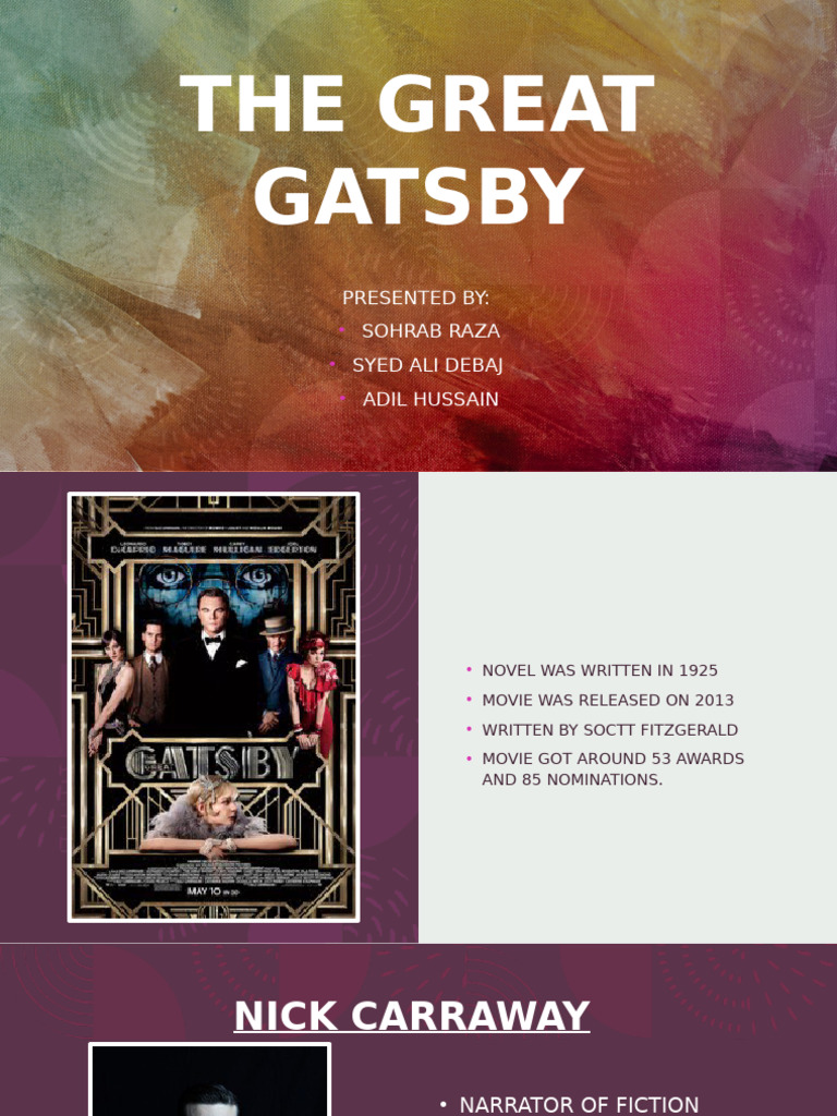 Egc Presentation | PDF