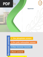 Bonding Day Protocol For Emax & Zirconia | PDF | Materials