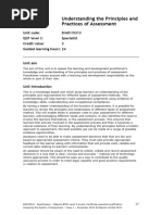 Highfield Core Manual Overview | PDF | Identity Document