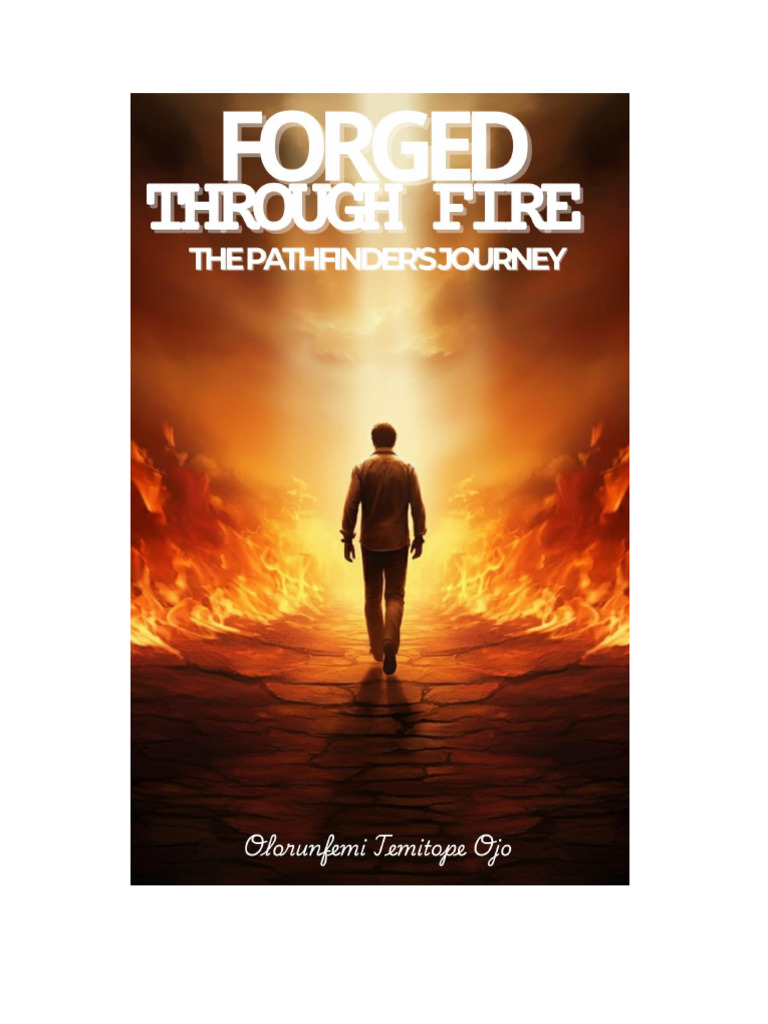 Forged Through Fire | PDF | Leadership | Mentorship