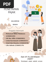 Pengertian SKPKBT dan Sanksinya | PDF