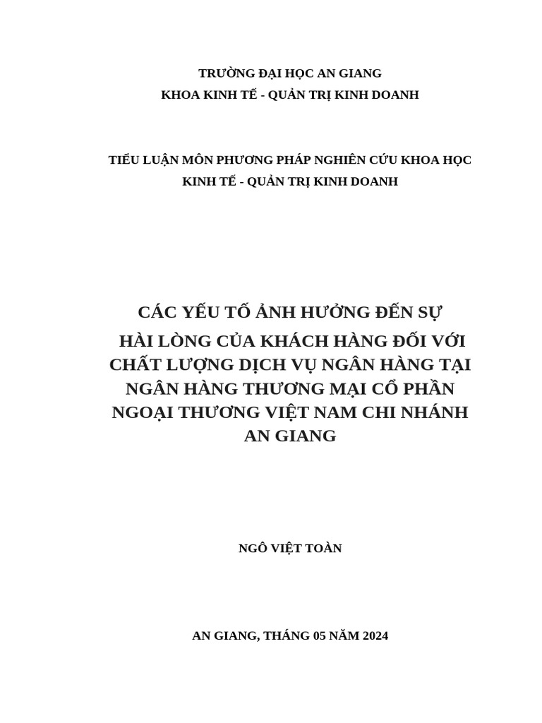 PPNCKH T NG | PDF