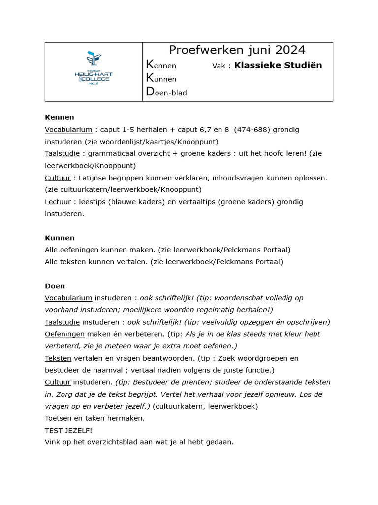 KKD-blad Juni 2024 | PDF