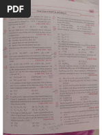 HSC Physics Chapterwise Formulas Class 12 | PDF