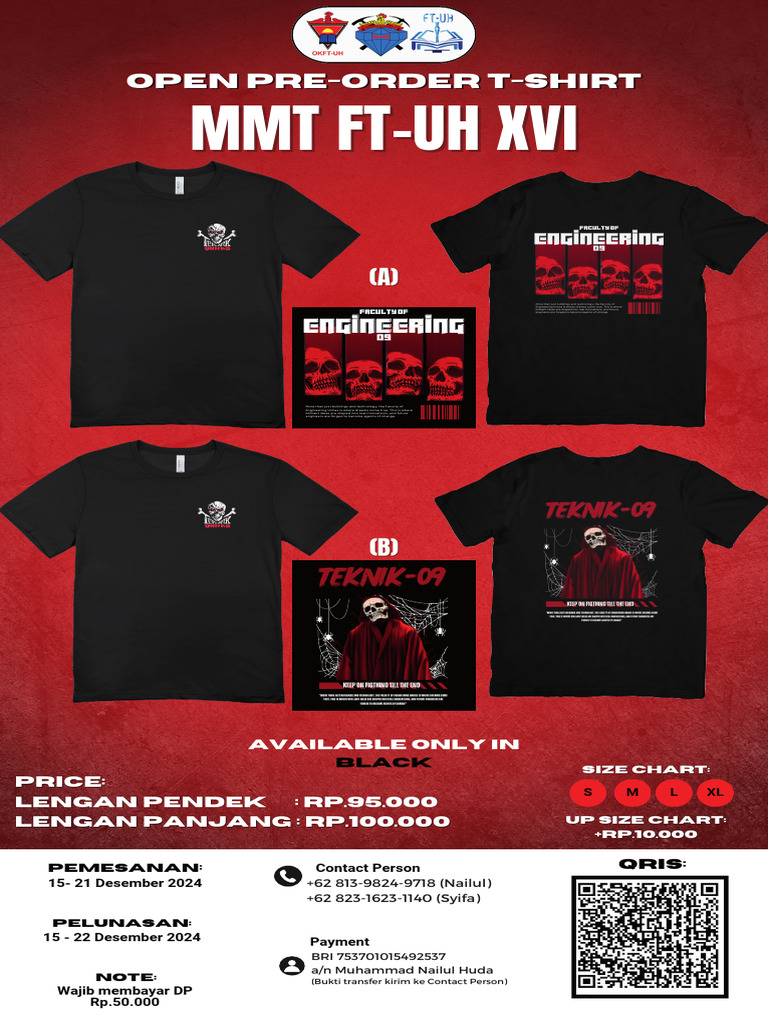 Open Po Baju MMT Ft-Uh Xvi | PDF | Mineralogy | Natural Materials