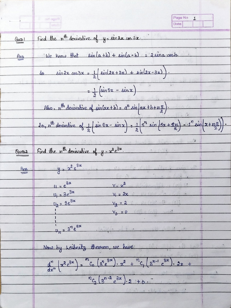 Unit 1 solution bank | PDF