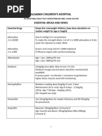 Constipation in Children - CKS - NICE | PDF | Digestive Diseases ...