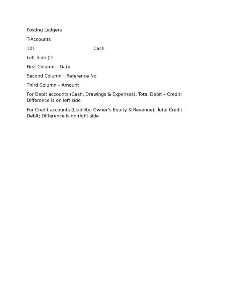 FABM - Day 3 | PDF