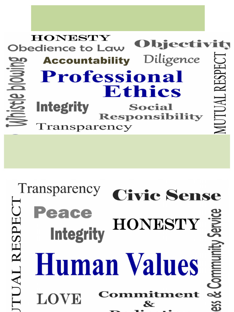 Professional Ethics In Engineering Pdf