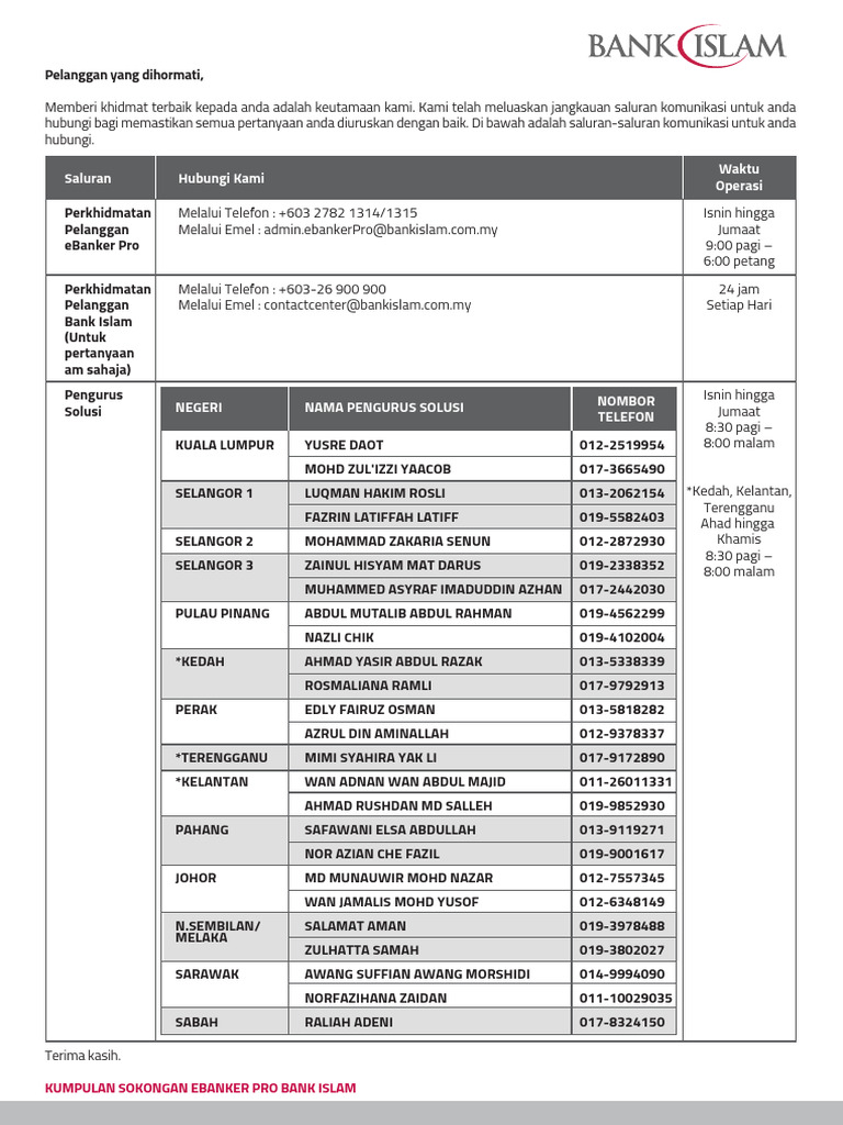 BI SolutionManager 210522 | PDF
