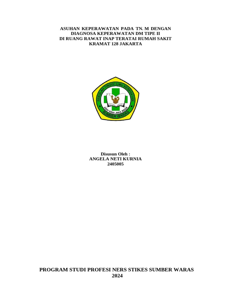 ANGELA_KMB_DM_REVISI[1] | PDF