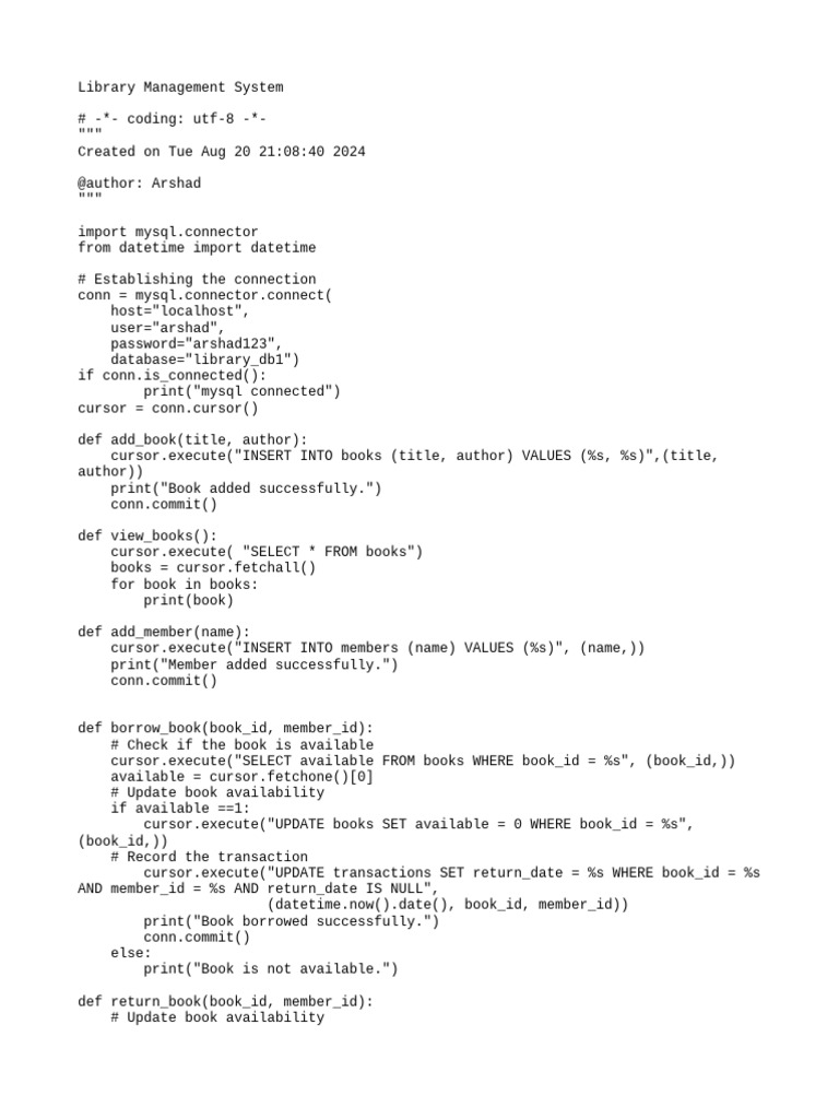 csc project1 | PDF | Software Design | Software Engineering