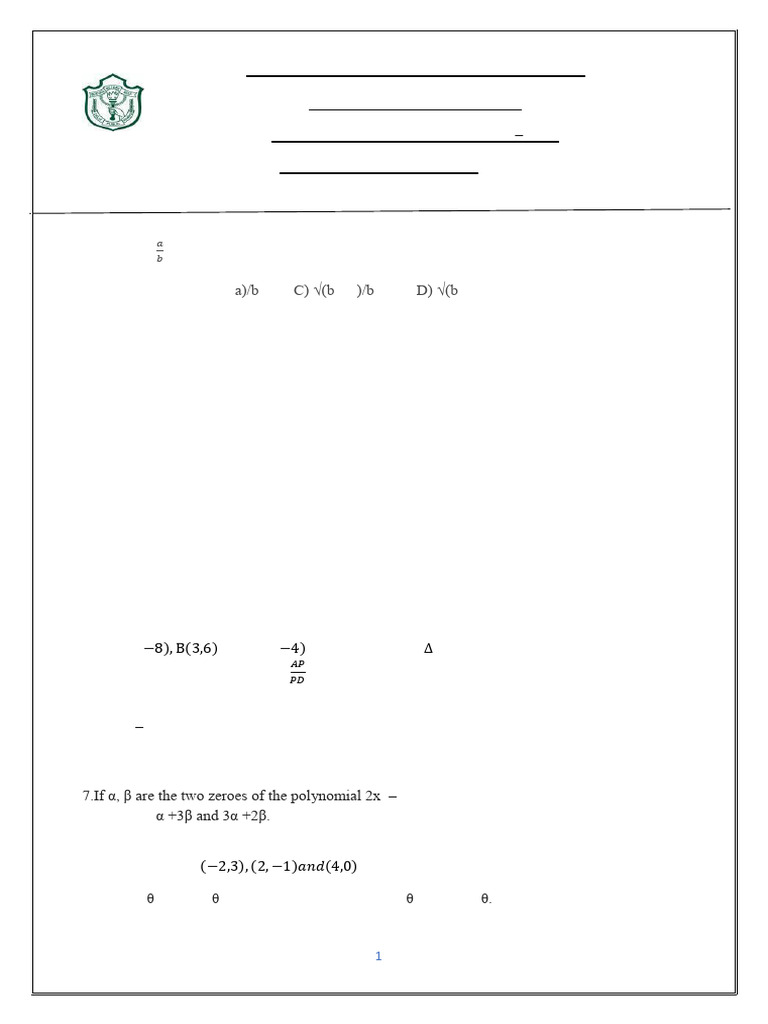 Cancer Cure Research Papers | PDF | Euclidean Geometry | Classical Geometry