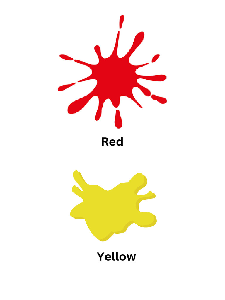 Visuals_colors | PDF