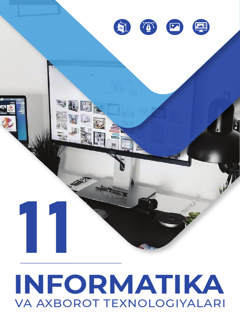 11 Informatika | PDF