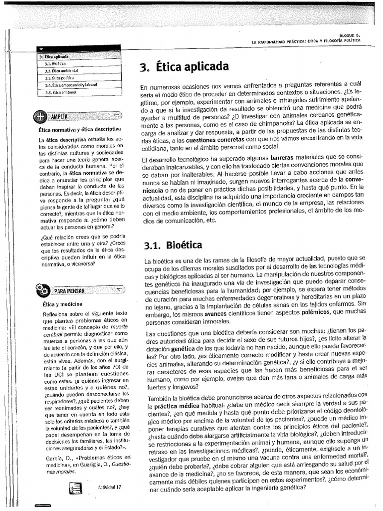 TEMAS - EXPOSICIONES 1 Eval. | PDF