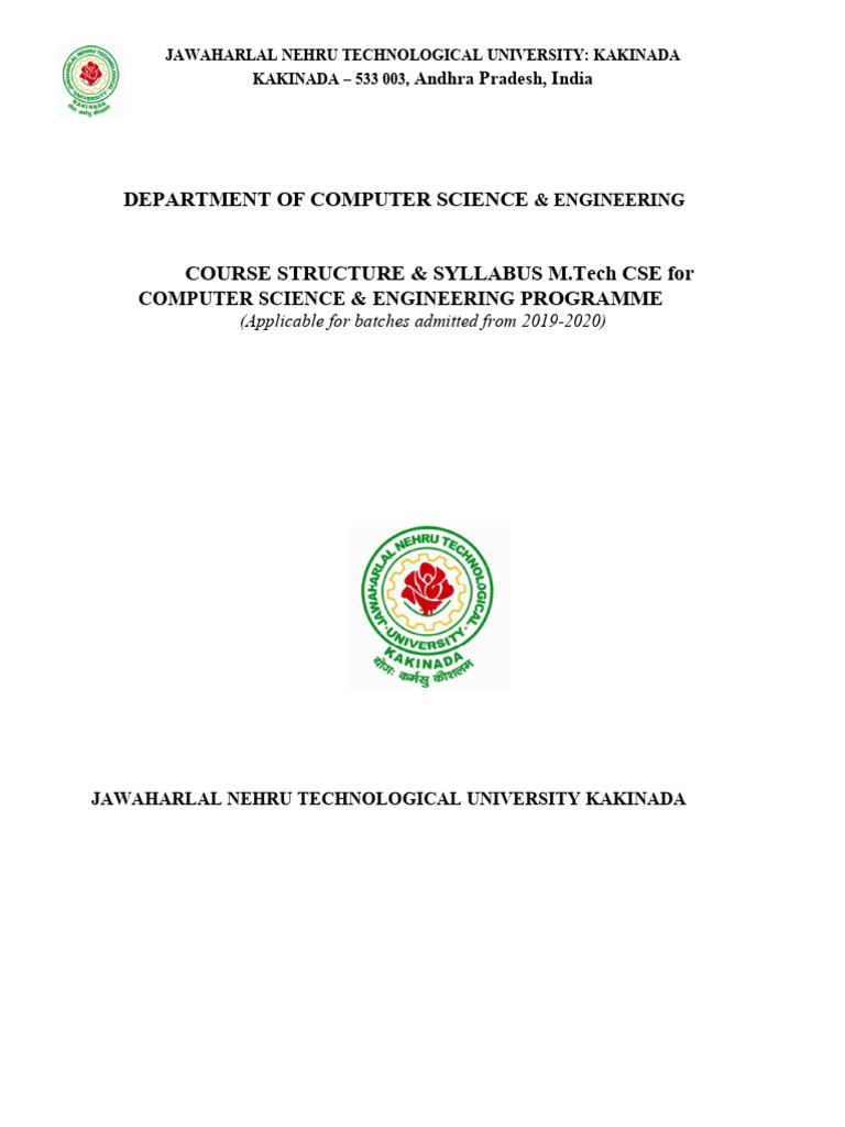 MTech | PDF | Data Compression | Estimator