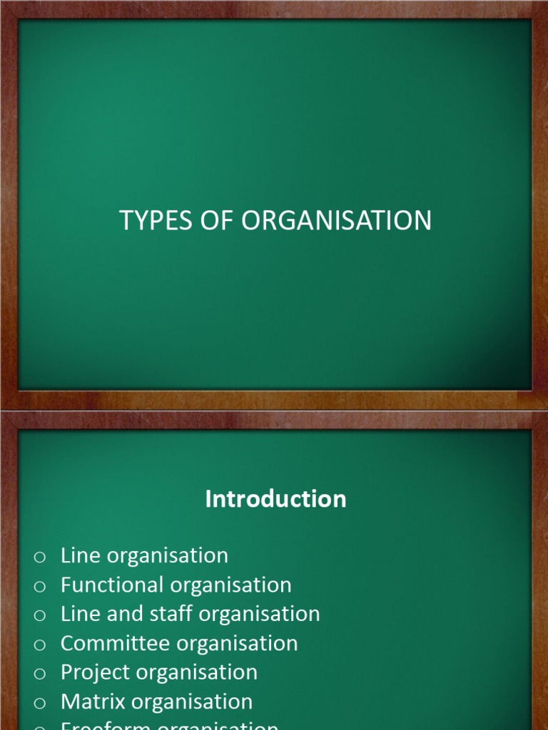 Organizational Structures Guide | PDF | Decision Making | Committee