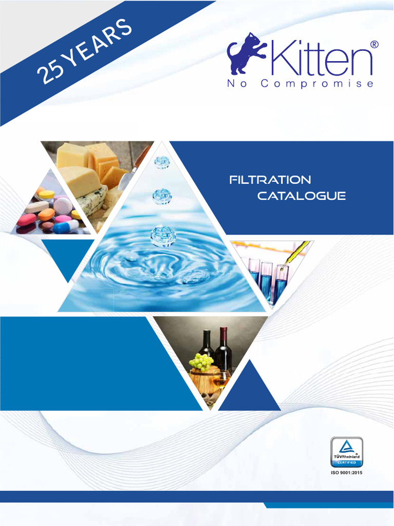 Cleanroom-Catalogue (1) | PDF