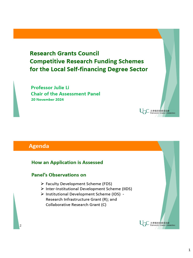 Workshop PPT_20 Nov 2024 | PDF | Methodology | Science