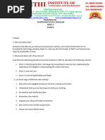 Understanding PPAM Aid for Amputees | PDF | Amputation | Prosthesis
