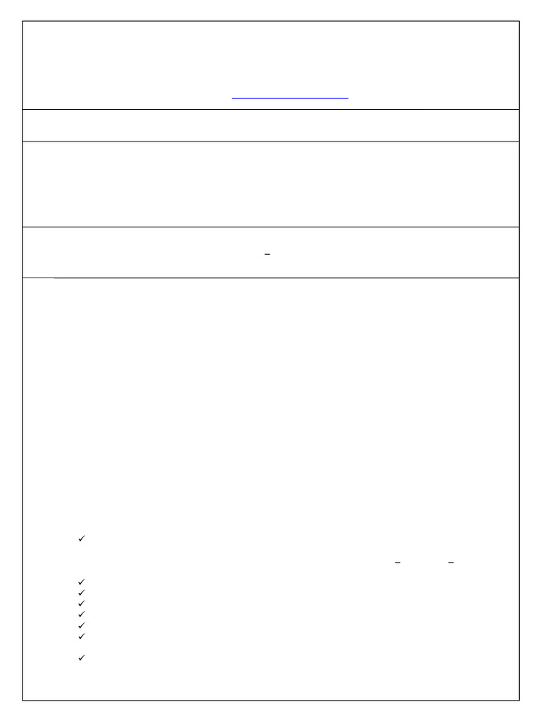 Arun Adithyan K Resume Pdf Procurement Casting