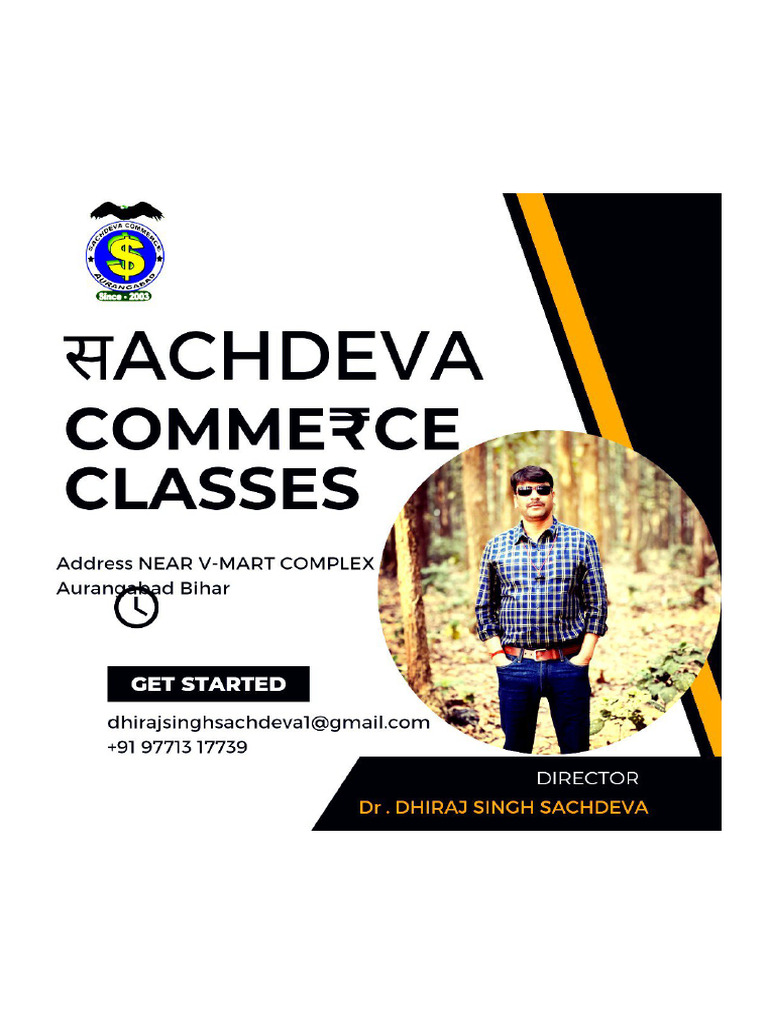 Controlling BST CH 8 All MCQ Sachdeva Commerce Classes | PDF