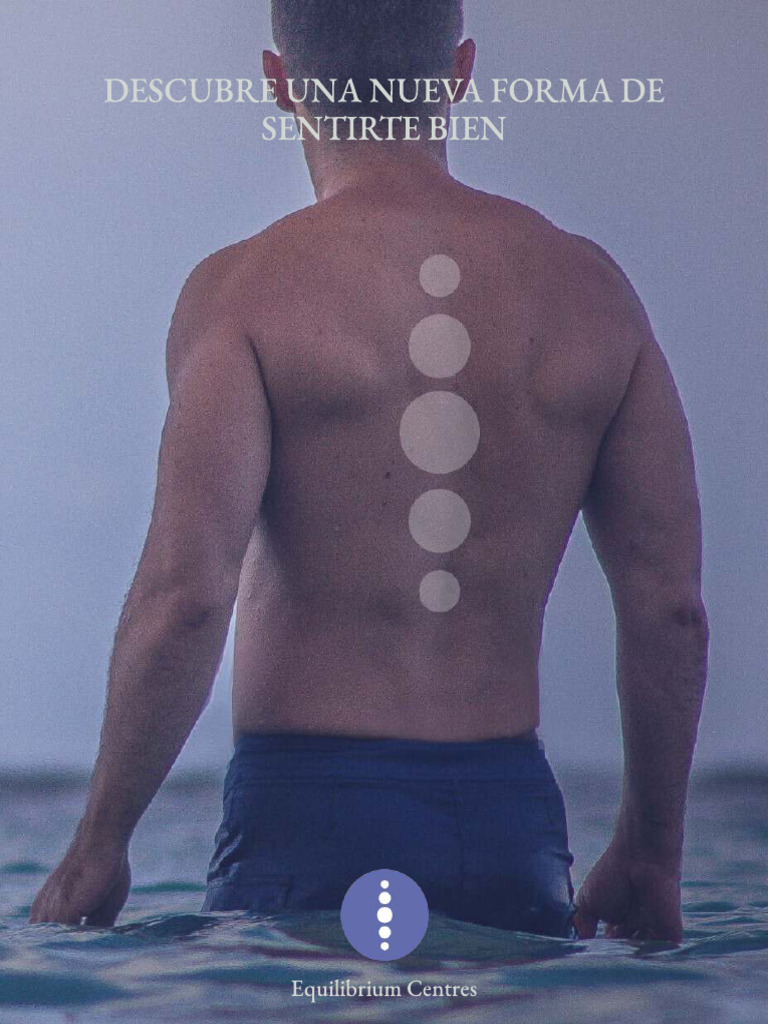 ROF Xavi | PDF | Quiropráctica | Sistema nervioso central