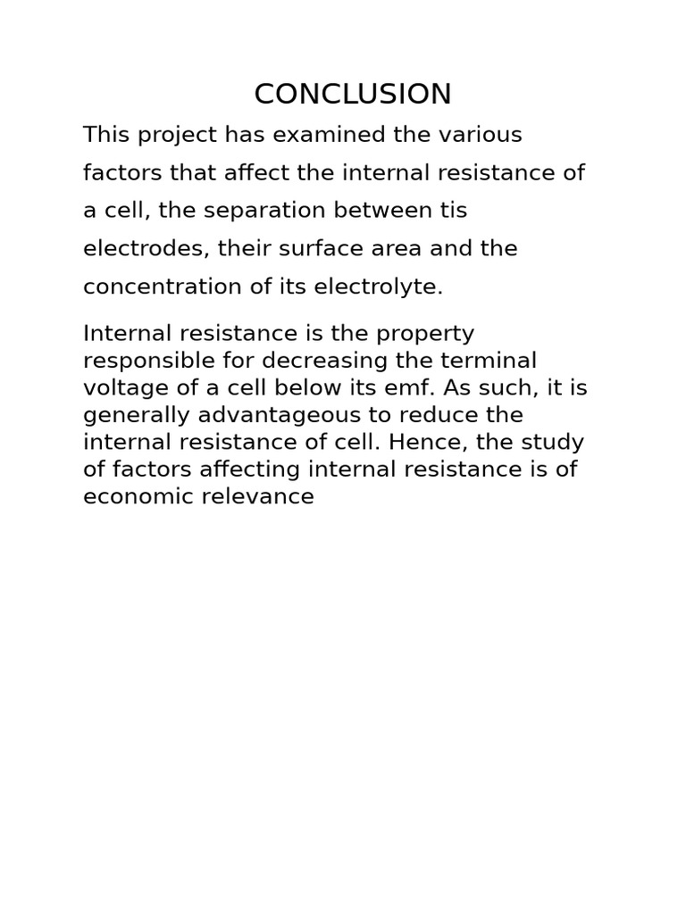 Phy Project 10 | PDF