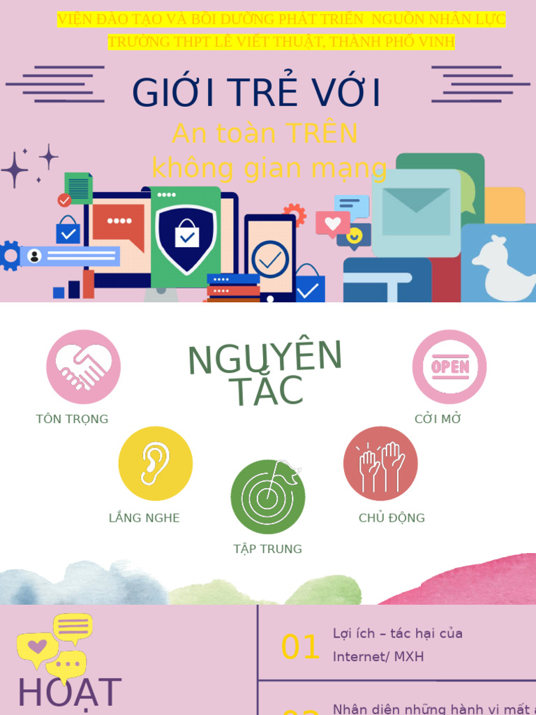 An Toàn Trên KGM | PDF