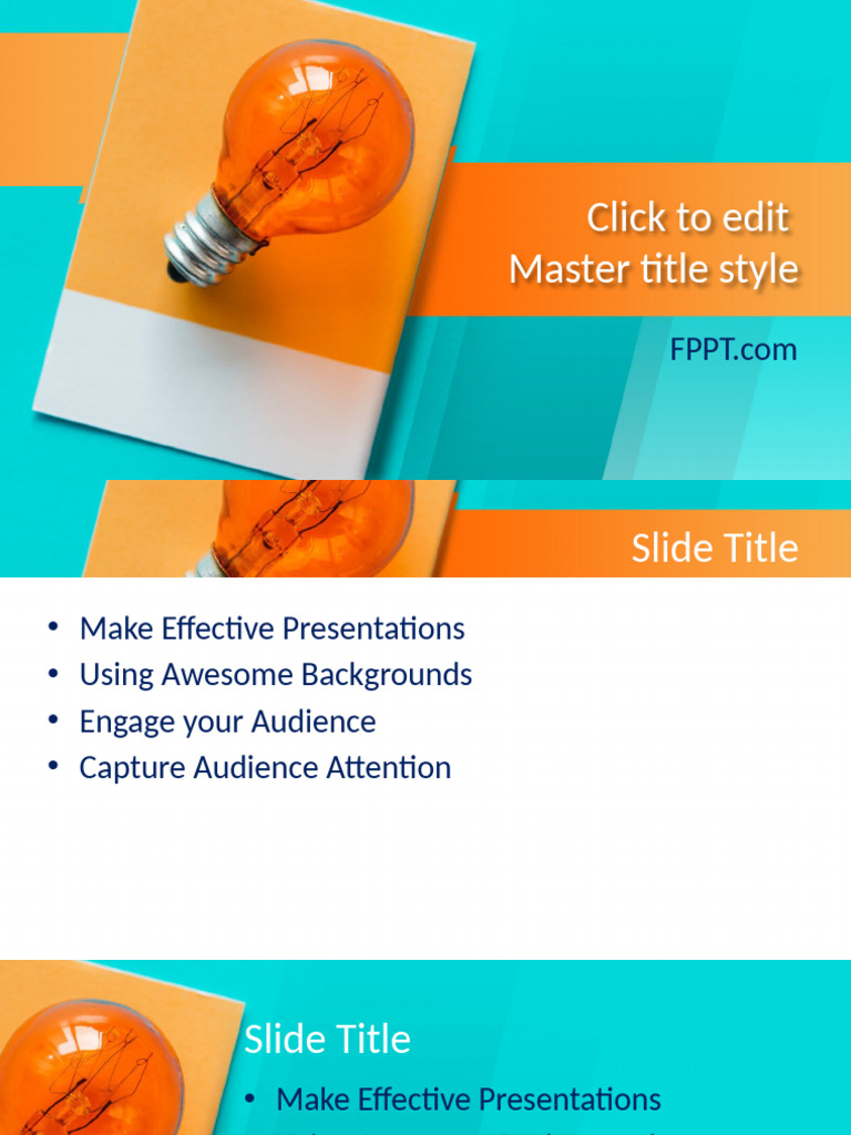 Click To Edit Master Title Style | PDF