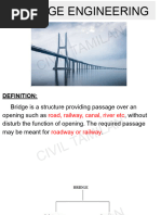 Irish Crossing Design | PDF | Road | Masonry