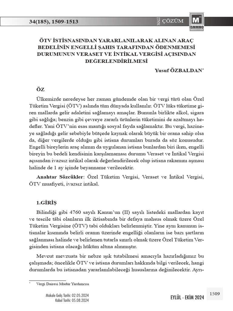 MÇ 17 | PDF