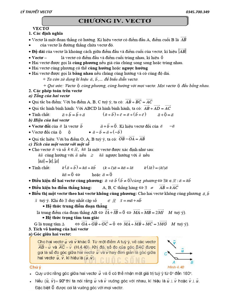 Civ. Vecto - KNTT | PDF