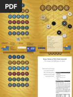 Direction Board Game | PDF | Gaming | Tabletop Games