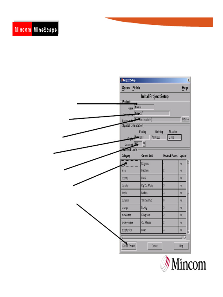 Minescape Basic (New) 2 | PDF