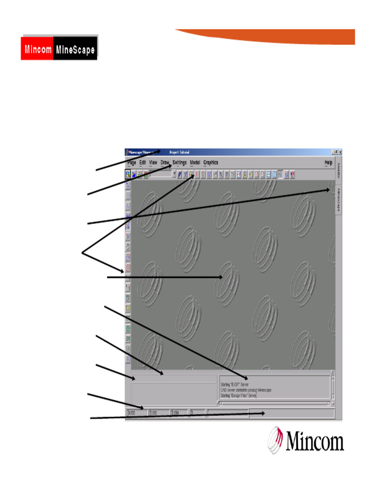 Minescape Basic (New) 3 | PDF