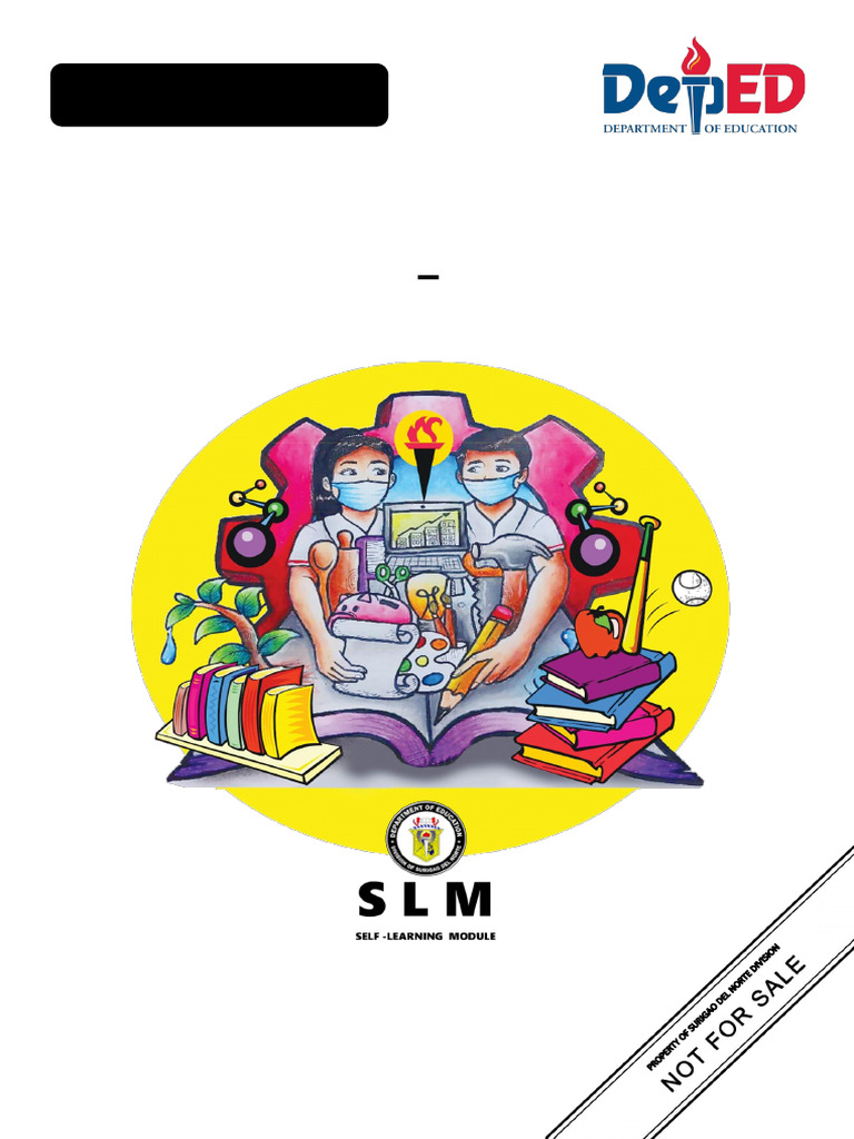 B PR I Q1M1 Learner Copy Final Layout | PDF | Inquiry | Learning