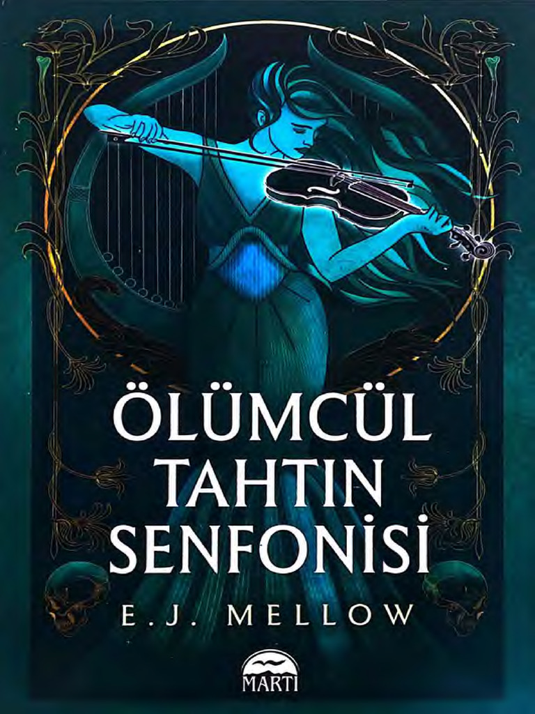 Olumcul Tahtin Senfonisi e J Mellow PDF Indir 23563 | PDF
